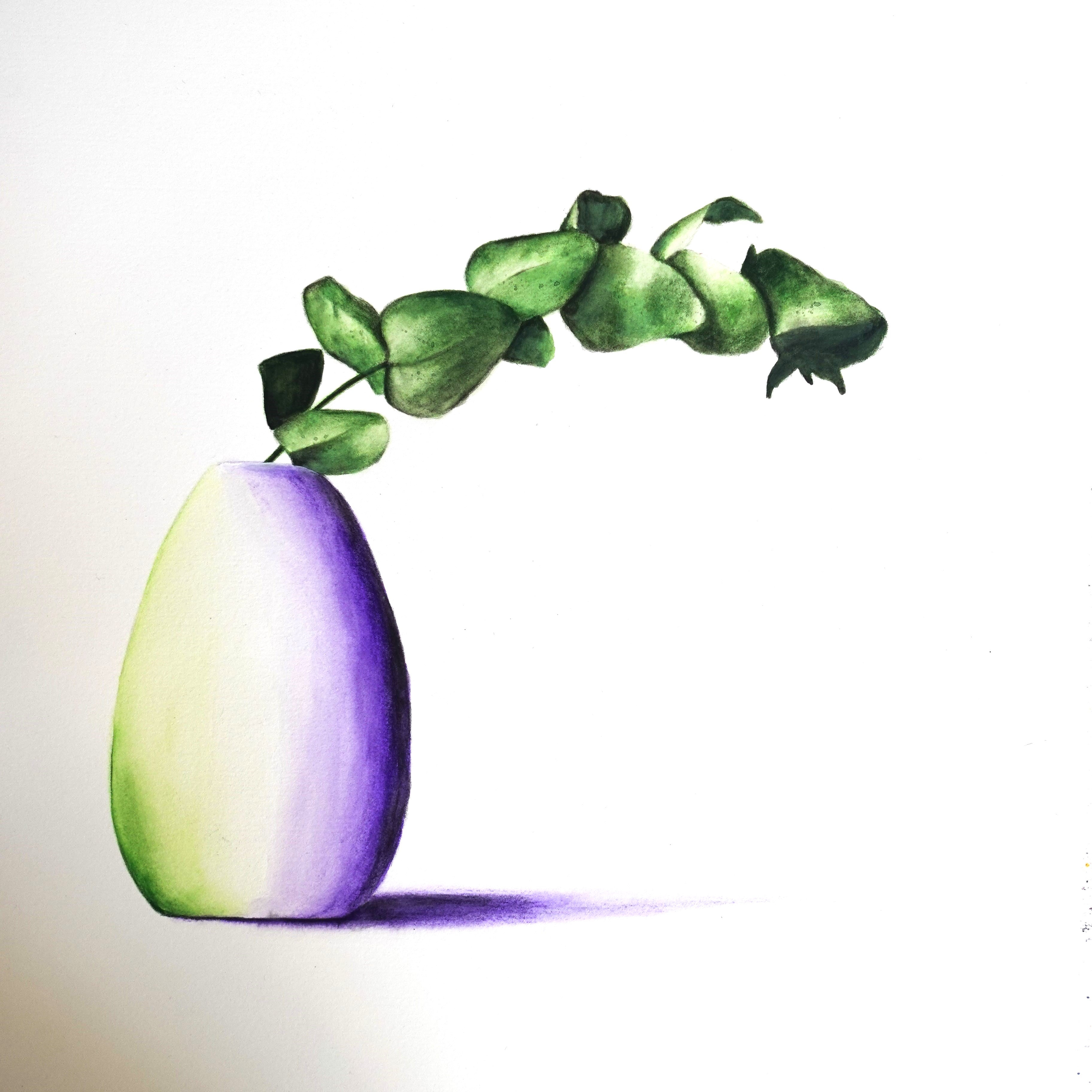 Watercolor Pencil Mastery Course